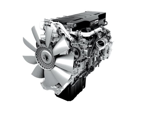 The Cascadia® | Freightliner Trucks